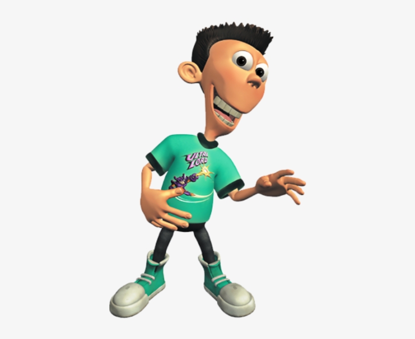 Neutron Wiki Sheen Estevez Pictures, - Did Jimmy Neutron - Free ...