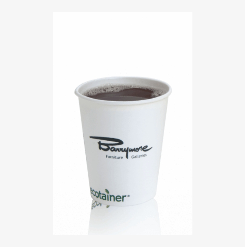 View Product 12 Oz Compostable Hot Paper Cup - Ecotainer - Free ...