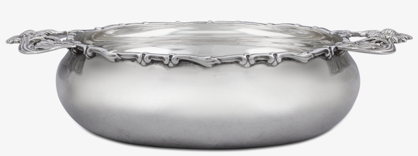 Chrysanthemum Silver Child's Porringer By Tiffany & - Sauté Pan - Free ...