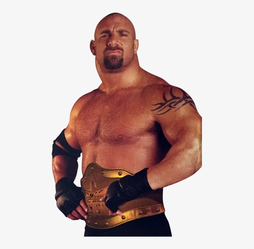 Goldberg - Goldberg Chest - Free Transparent PNG Download - PNGkey