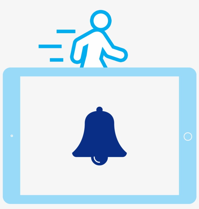 Notifications - Free Transparent PNG Download - PNGkey