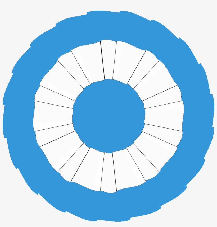 New Federalist Party Symbol - Federalists And Democratic Republicans ...