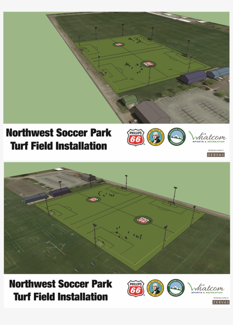 Nwsp Field Renderings All 4 0 - Stadium - Free Transparent PNG Download ...