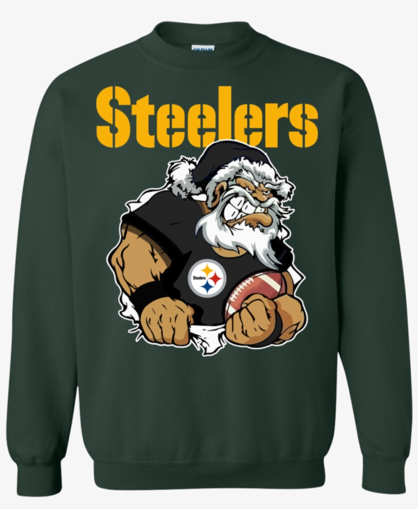 Pittsburgh Steelers - Free Transparent PNG Download - PNGkey