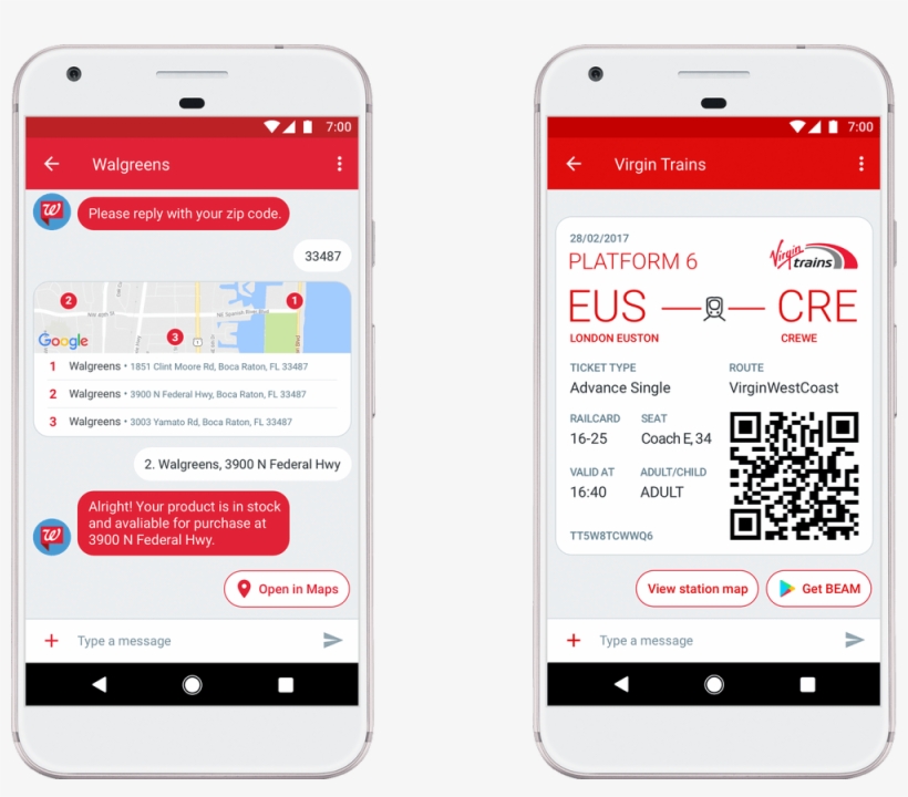 Rcs Android - Free Transparent PNG Download - PNGkey