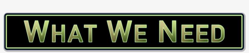 Jacob Proctor's Imdb - Signage - Free Transparent PNG Download - PNGkey