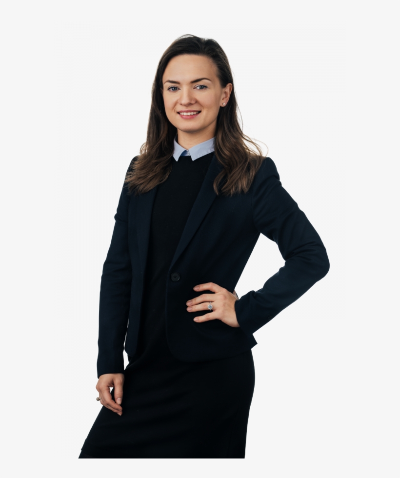 Anja Nikonova - Formal Wear - Free Transparent PNG Download - PNGkey