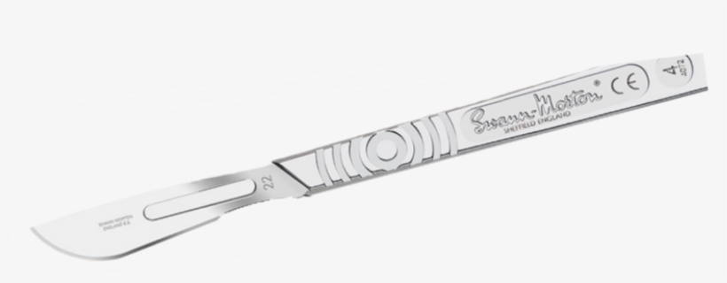 Scalpel Png - Free Transparent PNG Download - PNGkey