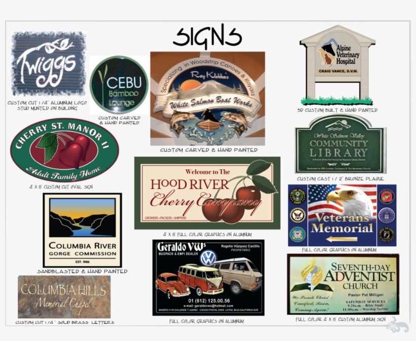 ***signs - Flyer - Free Transparent PNG Download - PNGkey