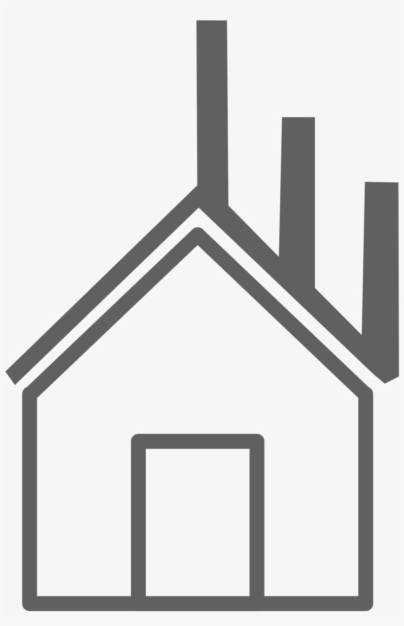 To Open Resume Document - House - Free Transparent PNG Download - PNGkey