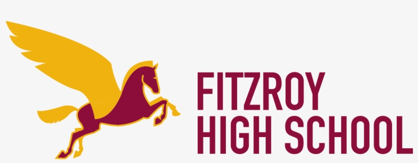 Fitzroy High School Logo - Free Transparent PNG Download - PNGkey