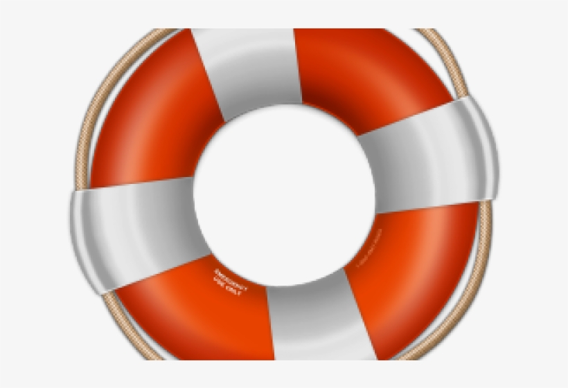 Doctor Symbol Clipart Life Saver - Life Saver Icon - Free Transparent ...