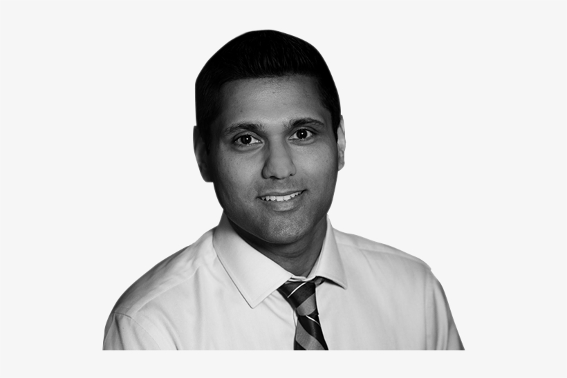 Srin Subra - Businessperson - Free Transparent PNG Download - PNGkey