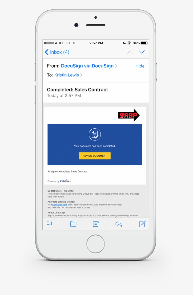 5 - Mobile Docusign - Free Transparent PNG Download - PNGkey