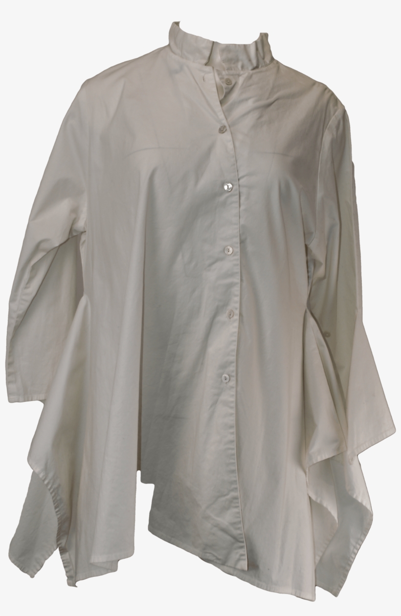 Blouse - Free Transparent PNG Download - PNGkey