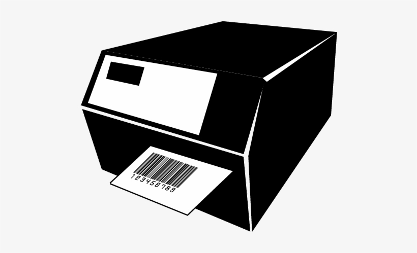 Label Printer Icon - Free Transparent PNG Download - PNGkey
