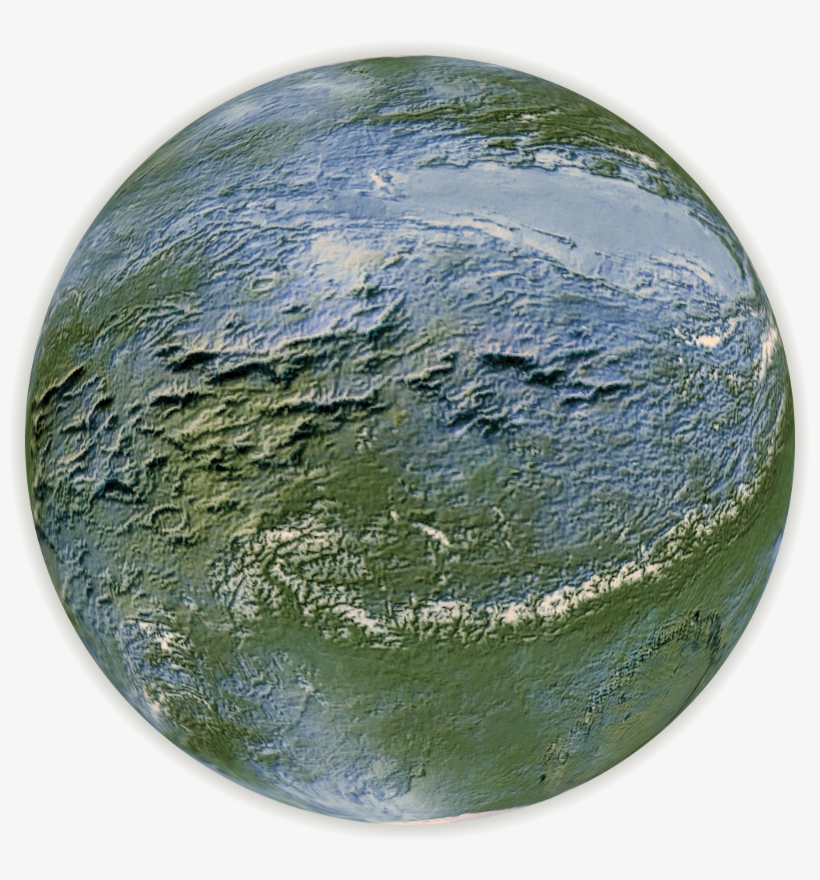[wip] New Planet Textures - Free Transparent PNG Download - PNGkey