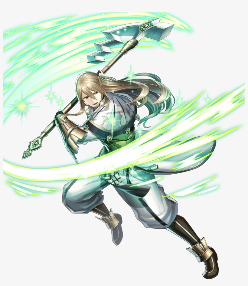 Options - Libra Fire Emblem Heroes - Free Transparent PNG Download - PNGkey