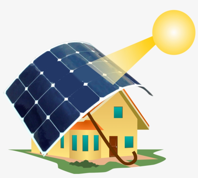 891 X 749 11 - House Clipart Transparent Background - Free Transparent ...