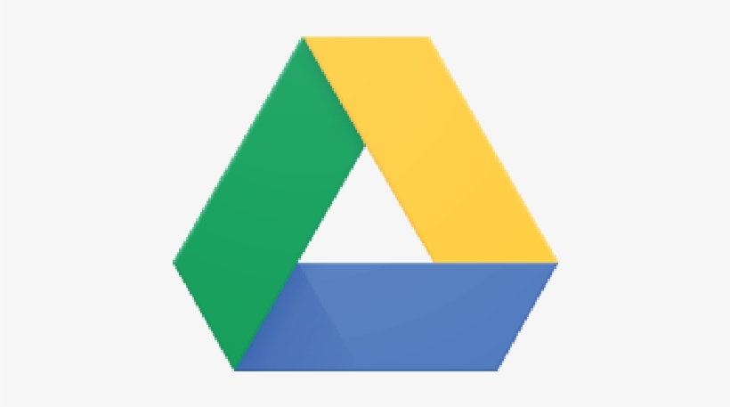 Google Drive Enterprise - Graphic Design - Free Transparent PNG ...