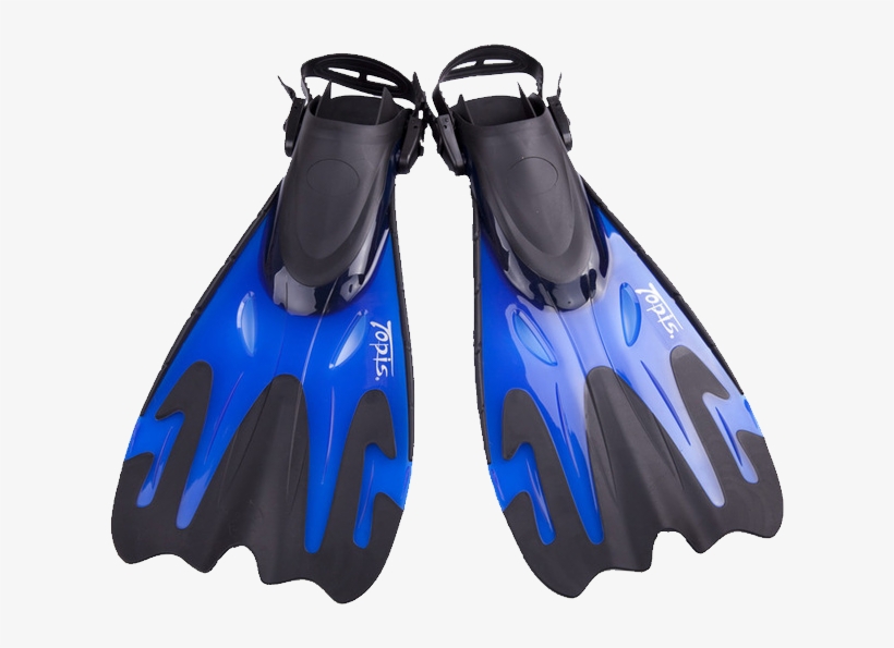 Flippers Png - Diving Shoes - Free Transparent PNG Download - PNGkey