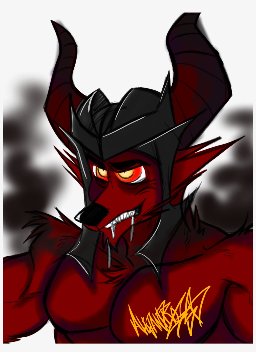 Cerberus - Cartoon - Free Transparent PNG Download - PNGkey