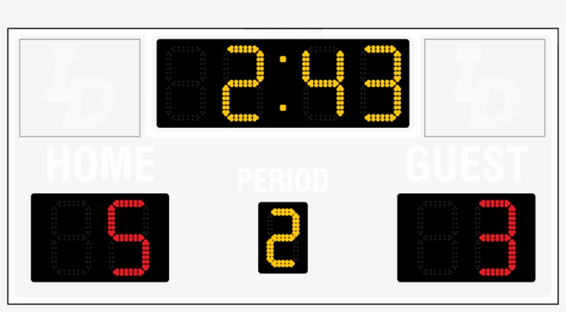 Scoreboard Png - Scoreboard - Free Transparent PNG Download - PNGkey