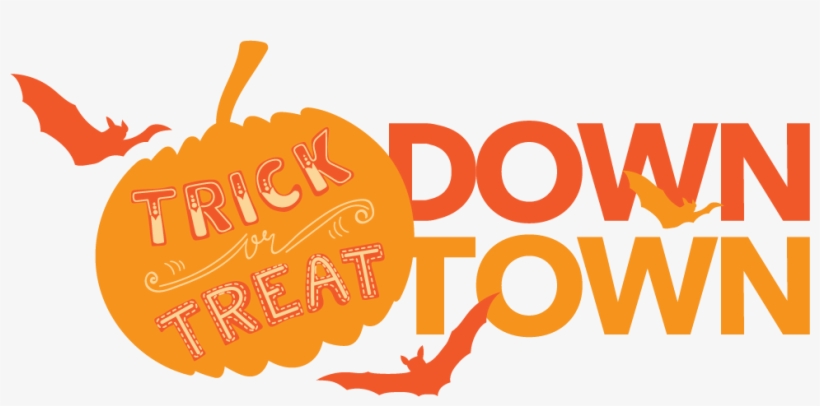 Trickortreat-2c - Free Transparent PNG Download - PNGkey