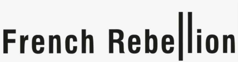 French Rebellion Logo - Graphics - Free Transparent PNG Download - PNGkey