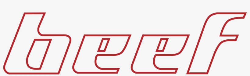 Beef 01 Logo Png Transparent - Carmine - Free Transparent PNG Download ...