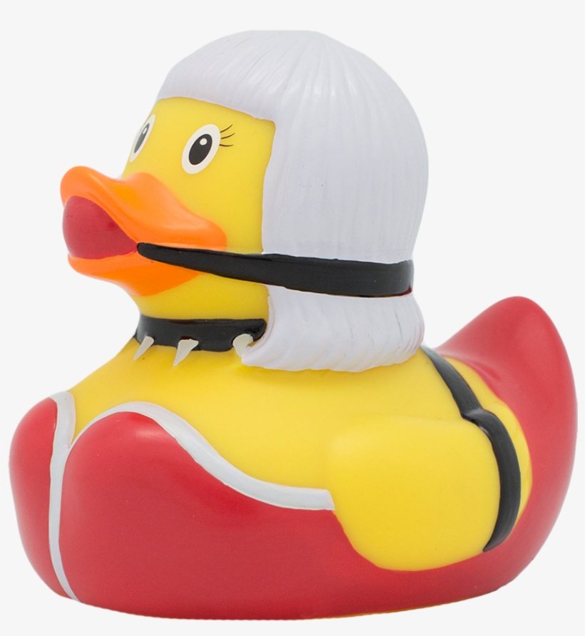 Canard Sm Femme - Rubber Duck - Free Transparent PNG Download - PNGkey