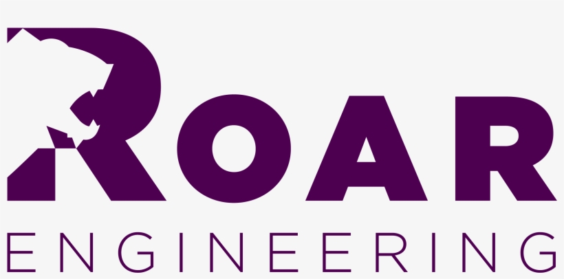 National Sponsor-roar - Logo - Free Transparent PNG Download - PNGkey