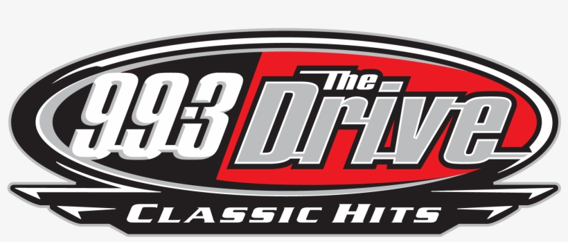 3 The Drive - 99.3 The Drive - Free Transparent PNG Download - PNGkey