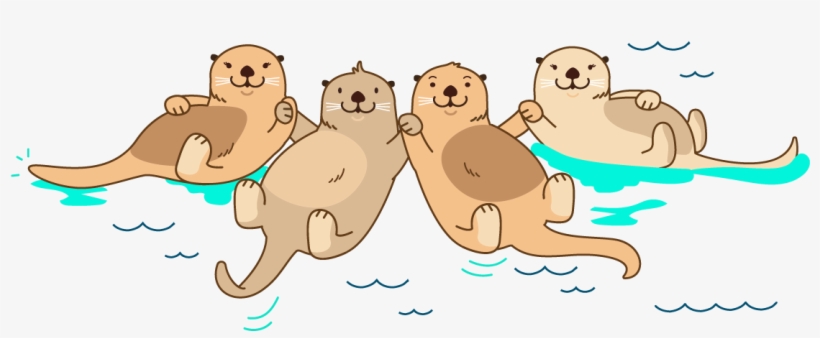 Raft - Cartoon - Free Transparent PNG Download - PNGkey
