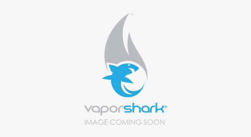 Kanger T3d Clearomizer Tank - Vapor Shark Logo - Free Transparent PNG ...