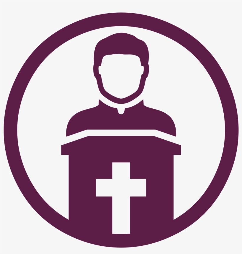 Homilies - Cross - Free Transparent PNG Download - PNGkey