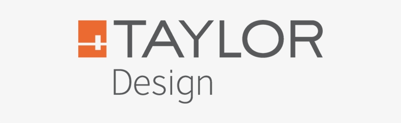 Taylor Design Group - Orange - Free Transparent PNG Download - PNGkey