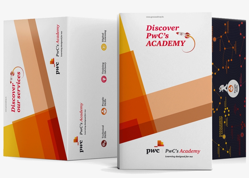 Poster Pwc's Academy - Graphic Design - Free Transparent PNG Download ...