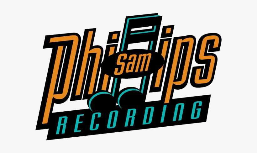 Sam Phillips Recording - Graphic Design - Free Transparent PNG Download ...