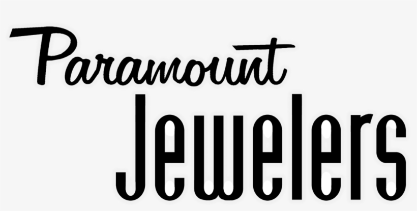 Gem Class With Paramount Jewelers - Calligraphy - Free Transparent PNG ...