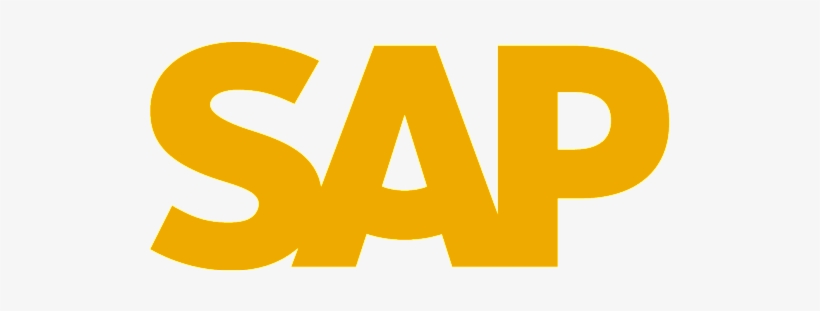 Sap Logo - Sap Business One - Free Transparent PNG Download - PNGkey