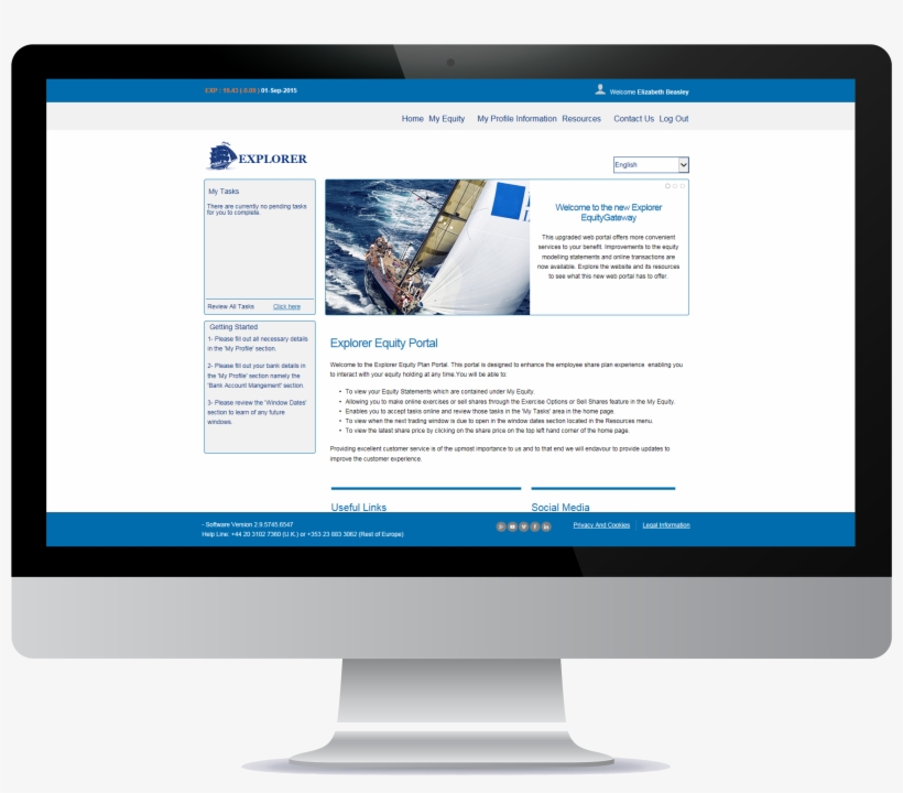 Mcs Rm Rental Software - Free Transparent PNG Download - PNGkey