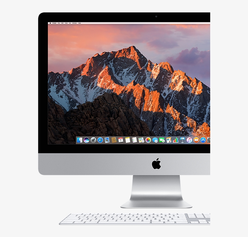 Macos Is The Operating System That Powers Everything - Imac Core I5 ...