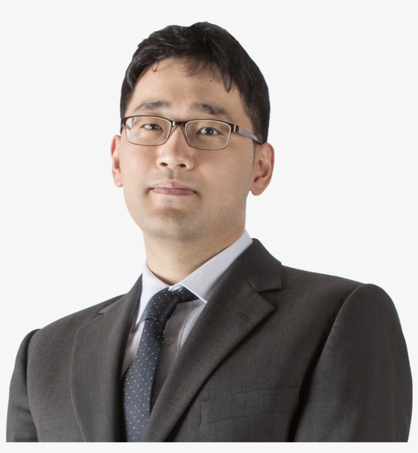 Hang-jin Chang - Businessperson - Free Transparent PNG Download - PNGkey