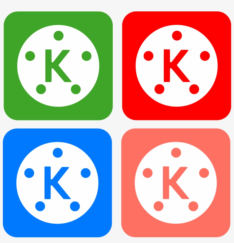 Logo Kinemaster - Free Transparent PNG Download - PNGkey