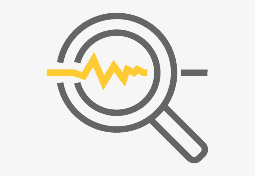 Detect Anomalies Within The Application - Clip Art - Free Transparent ...