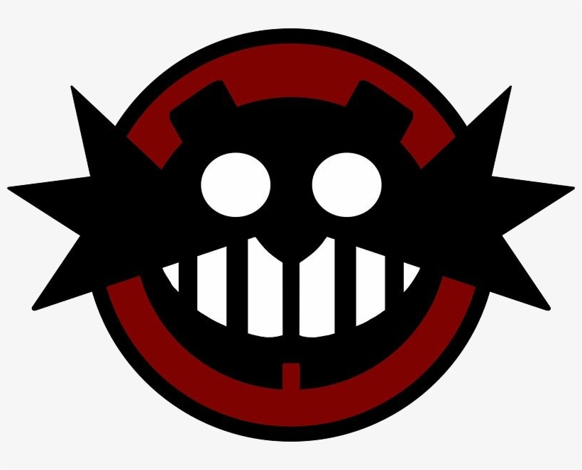 Robotnik-logo - Eggman Symbol - Free Transparent PNG Download - PNGkey