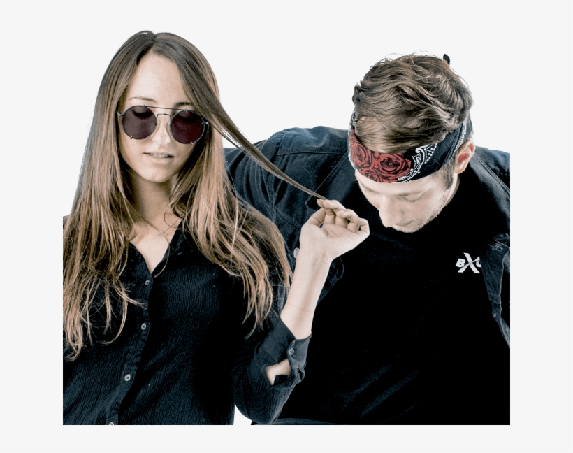 Bonnie X Clyde - Girl - Free Transparent PNG Download - PNGkey