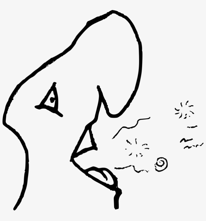 Medium Image - Breath Png - Free Transparent PNG Download - PNGkey