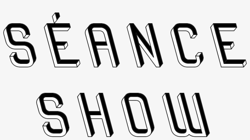 Thrill Your Next Party With A Séance - Calligraphy - Free Transparent ...